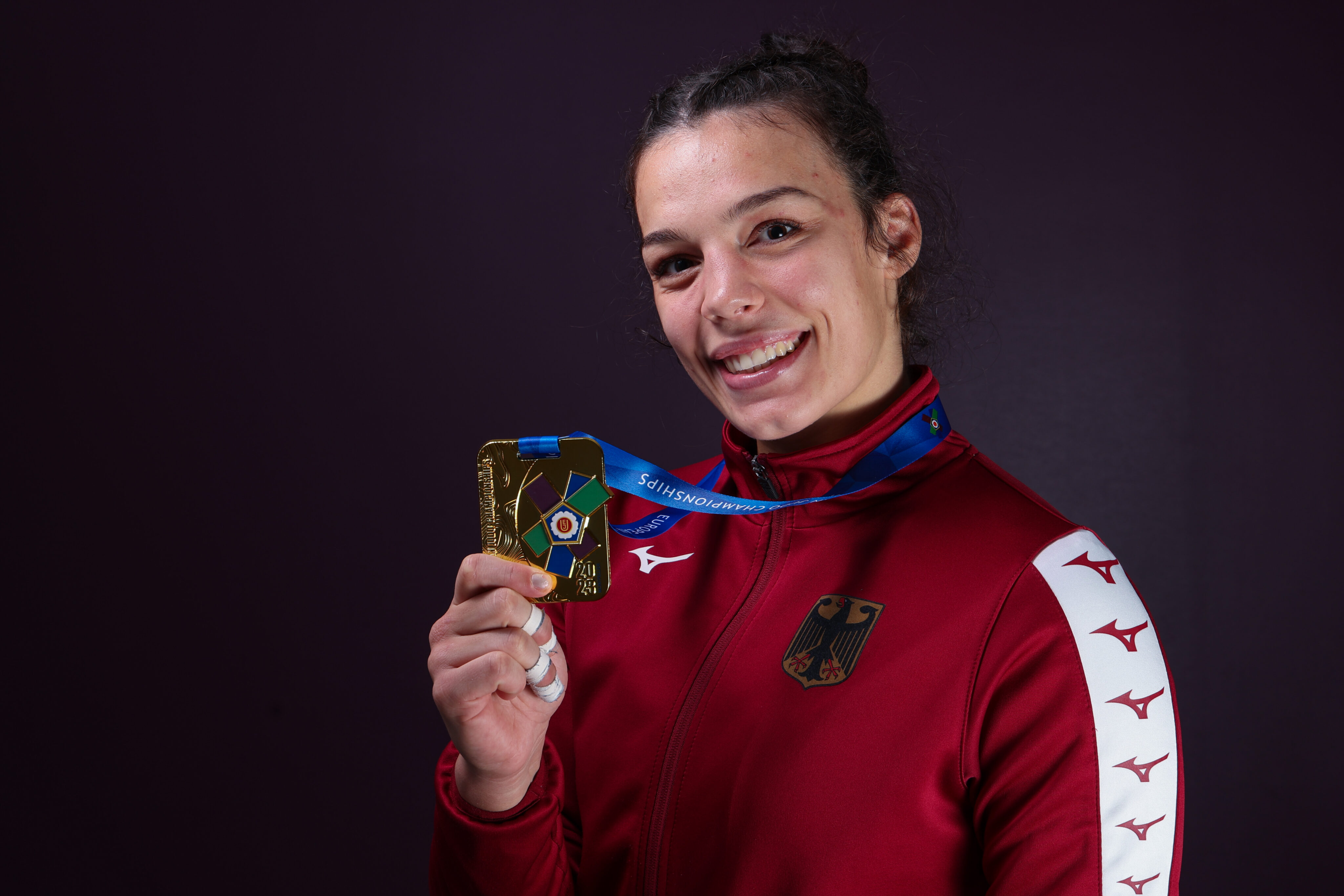 ROLLERCOASTER RIDE - European Judo Union